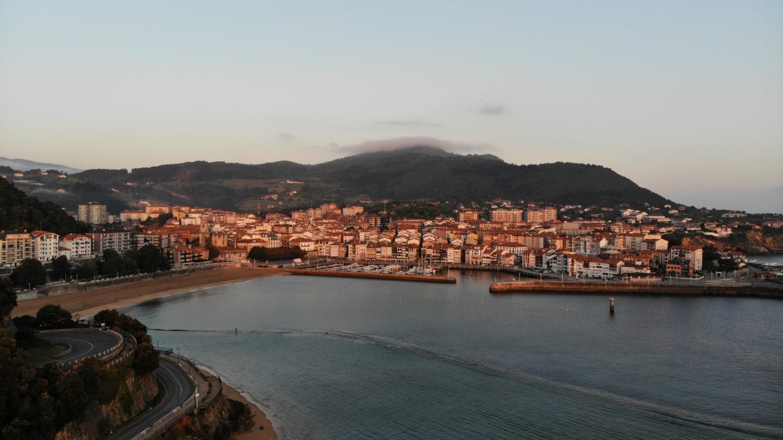 Lekeitio – GeoTripping